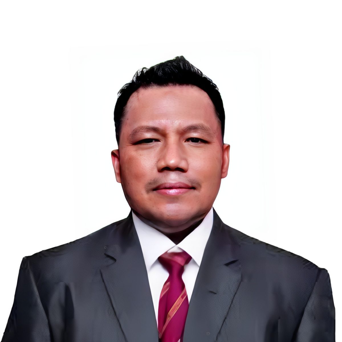 Profil Pengabdi – Imam Subandi – DPIS UI